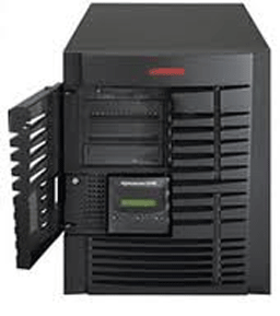 AlphaServer ES45 replacement